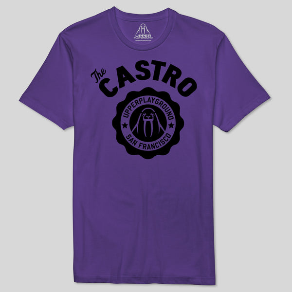 CASTRO MEN'S TEE
