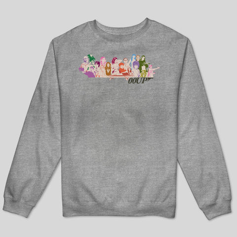 Upper Playground | Shop Now