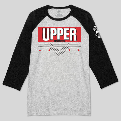 Mens Baseball Sleeve