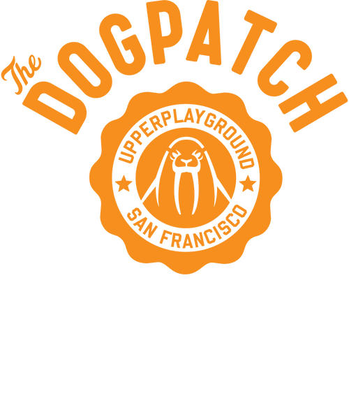 DOGPATCH MEN'S RINGER TEE