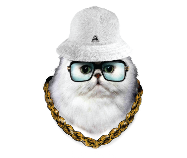 HELLA FRESH BOYS TEE