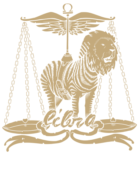 LIBRA WOMEN'S CREW TEE